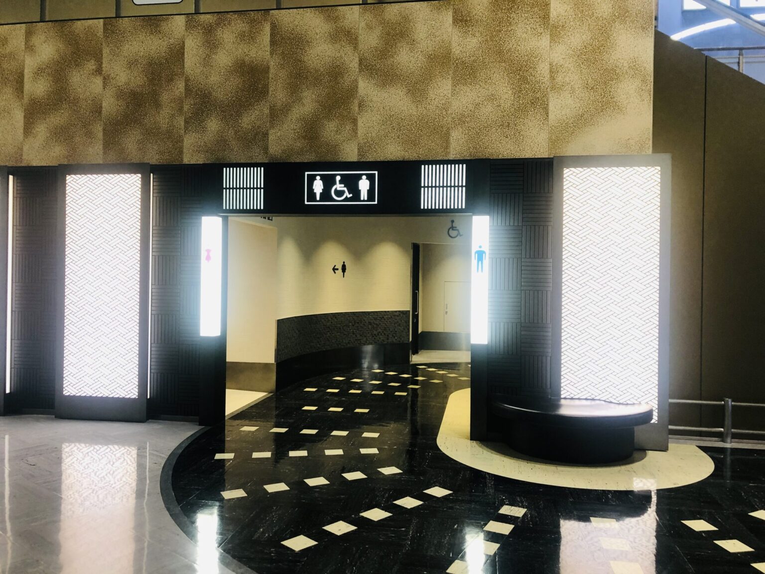 Curiosities of Japan: Why Japanese Toilets Are So Advanced