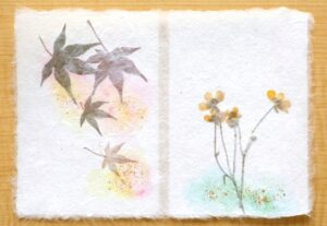 Washi — The Living Soul of Japanese Paper